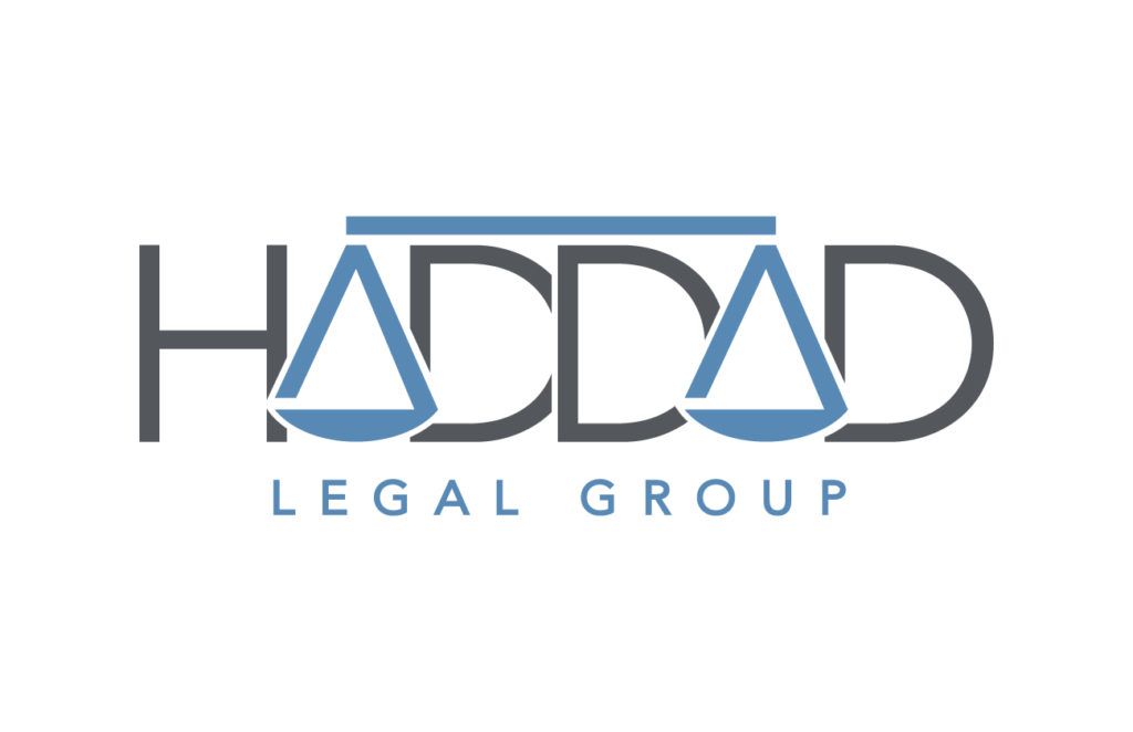 Al Haddad Logo