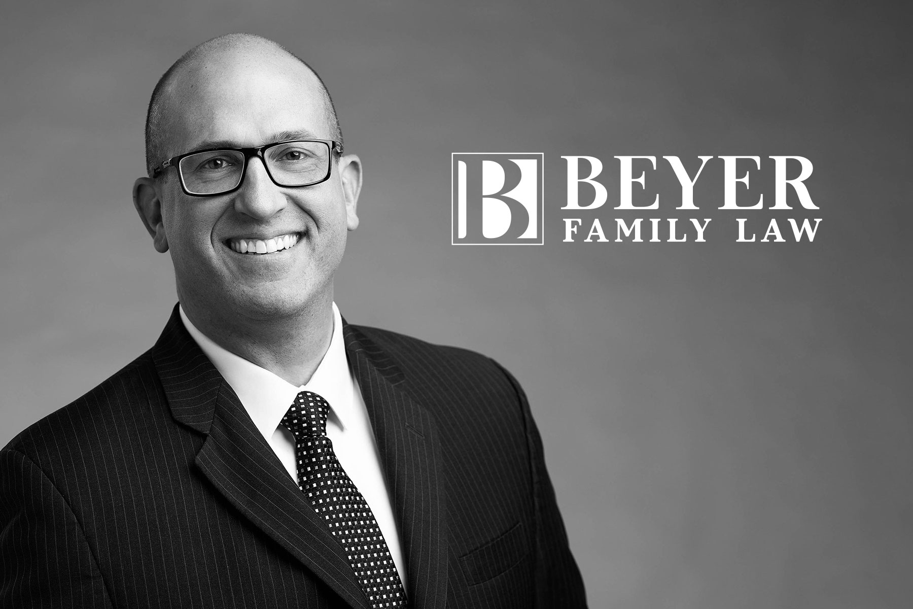 Beyer Family Law - Huckster Design